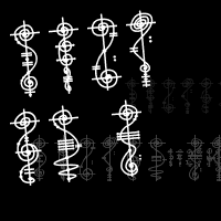 Vulcan Script webfont free download! Over 1000 FREE fonts more!