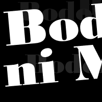 Bodoni MT Black webfont free download! Over 1000 FREE fonts more!